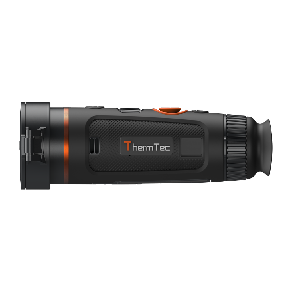 ThermTec Wild 650 Thermal Monocular | Spika